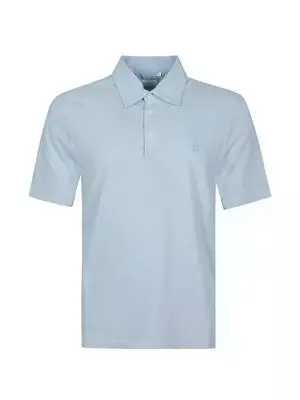 BALLANTYNE Short-sleeved Polo Shirt