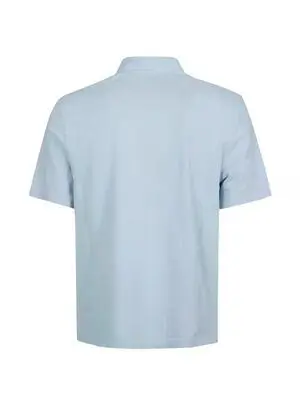 BALLANTYNE Short-sleeved Polo Shirt