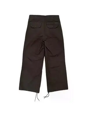 ENTIRE STUDIOS Barren Cargo Trousers