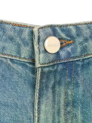 AMISH SUPPLIES Woodstock Flared Jeans