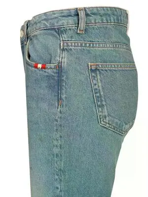 AMISH SUPPLIES Woodstock Flared Jeans