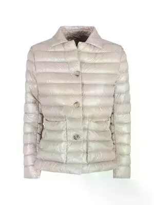 Herno Pointed Collar Jackets For Women