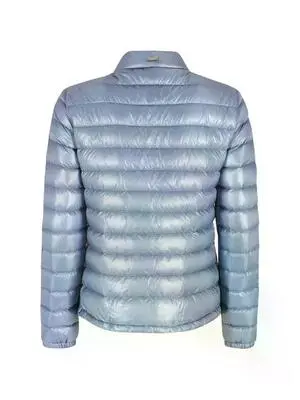 Herno Padded Jacket - Blue