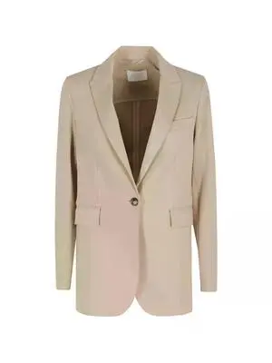 CIRCOLO 1901 Button-fastening Blazer