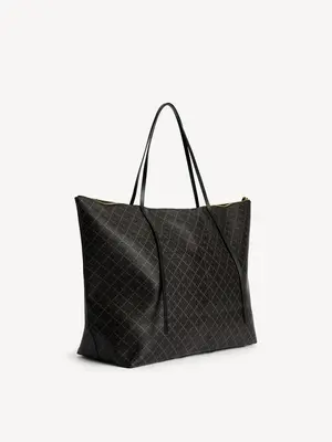 BY MALENE BIRGER Leesa Tote Bag