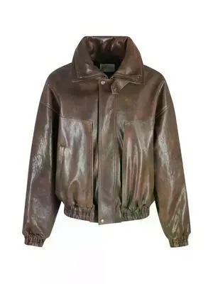 Magda Butrym Button-fastening Jacket