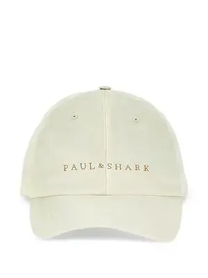 Paul & Shark Embroidered Hats For Men