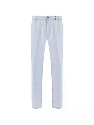 Paul & Shark Trousers Chinos