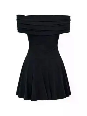 Off the Shoulder Cocktail Dresses