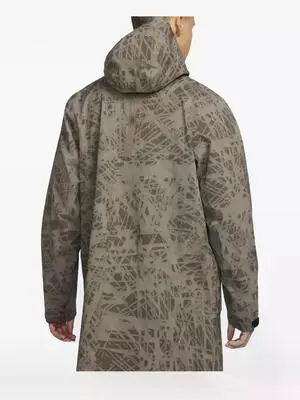 Nike Storm-fit Adv Tech Hooded Parka