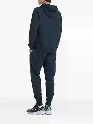 Under Armour Rival Fleece Hoodie - Black