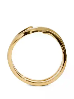 Monica Vinader Swirl Ring