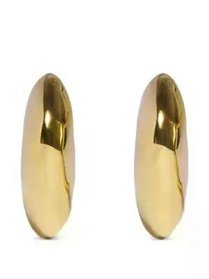MONICA VINADER Odyssey Gold Earrings