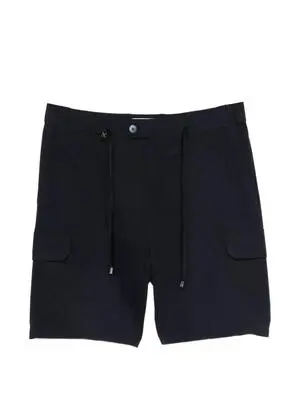 DISTRETTO 12 Active Bermuda Shorts