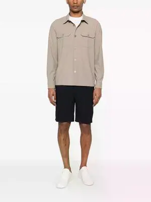 DISTRETTO 12 Active Bermuda Shorts