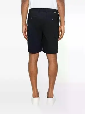 DISTRETTO 12 Active Bermuda Shorts