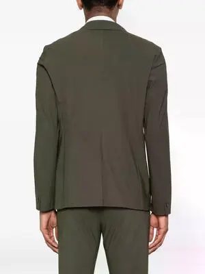DISTRETTO 12 Active Flap Pocket Jacket