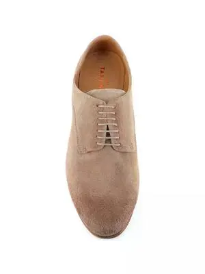 TASSINARI Lace-up Derby Shoes - Neutrals