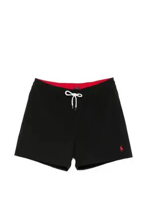 Polo Ralph Lauren Swim Shorts - Black