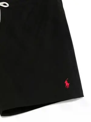 Polo Ralph Lauren Swim Shorts - Black