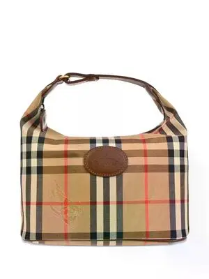 Burberry Logo Bags For Women