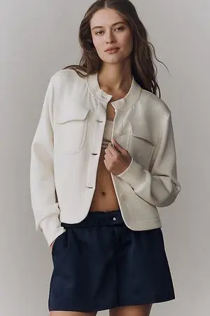Varley Long Sleeve Jackets For Women