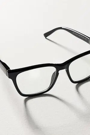 PEEPERS Tavern Square Readers - Black