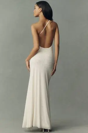 Bec & Bridge Brenna Maxi Dress