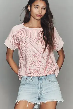 Stitched Tops For Women