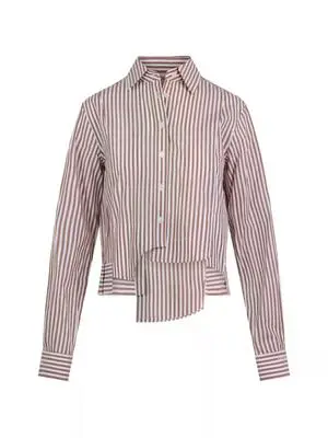 Monse Cropped Tops