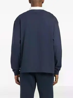 REEBOK Court Sport Quarter-zip Sweatshirt