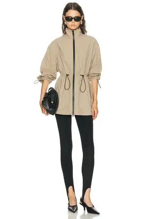 EAVES X Jasmine Tookes Luna Parka