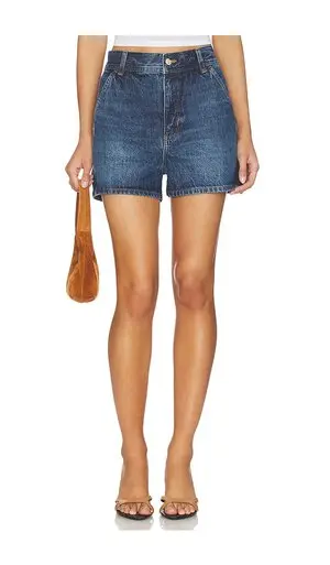 FRAME The Dockside Short - Blue
