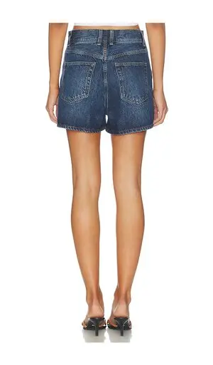FRAME The Dockside Short - Blue