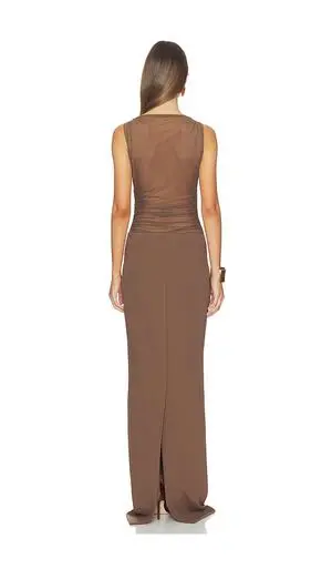 SEROYA Marla Dress