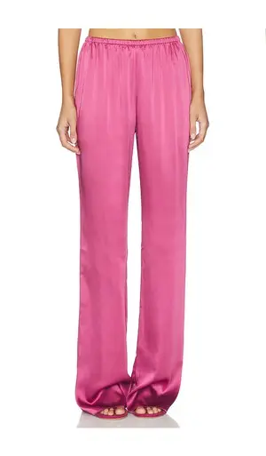 Seroya Elasticated Pants For Women