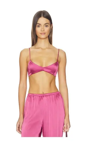 SEROYA Lillian Courtney Bra In . Also - Blush