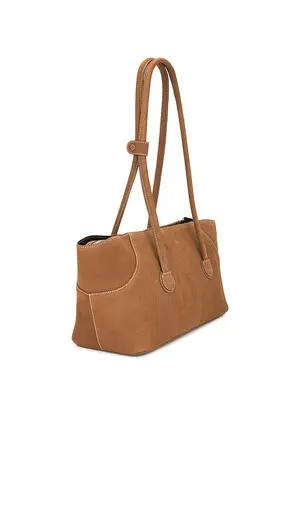 MARGESHERWOOD Boat Shopper Large Bag