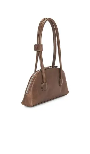 MARGESHERWOOD Bessette Shoulder Bag - Brown