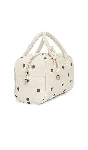 MARGESHERWOOD Soft Bowling Bag