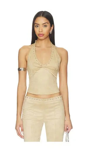 I.AM.GIA Zephyr Top