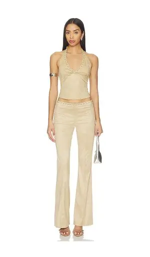 I.AM.GIA Zephyr Top