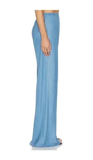 LA LIGNE Garment Dyed Colby Pants