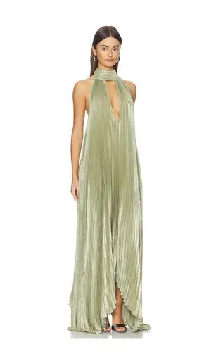 L'IDEE Opera Gown