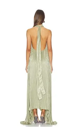 L'IDEE Opera Gown
