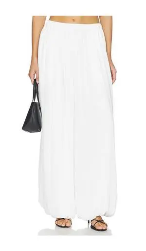Tularosa Frill Pants For Women