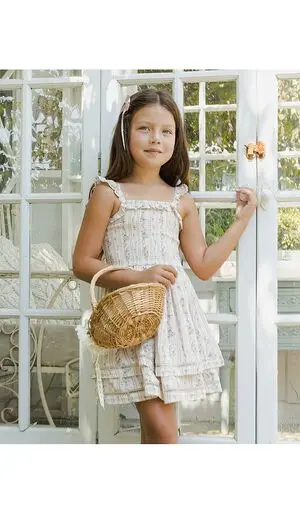 NORALEE Birdie Dress