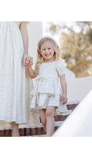 NORALEE Annette Dress