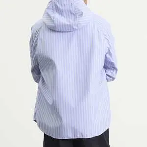 Comme Des Garçons Triple Layers Coat