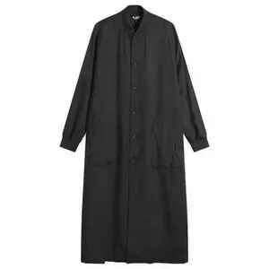Comme Des Garçons Long Formal Coat